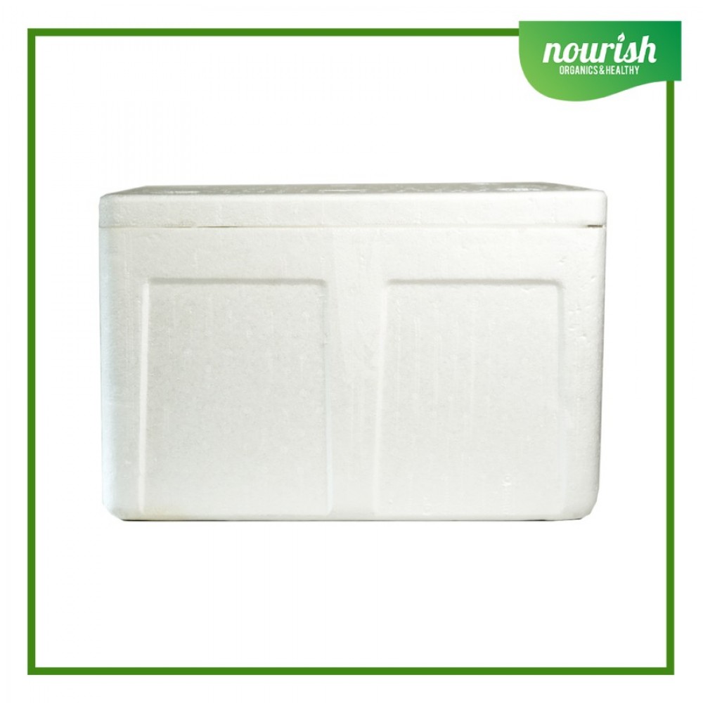 Extra Sterofoam / Styrofoam Box Big Size