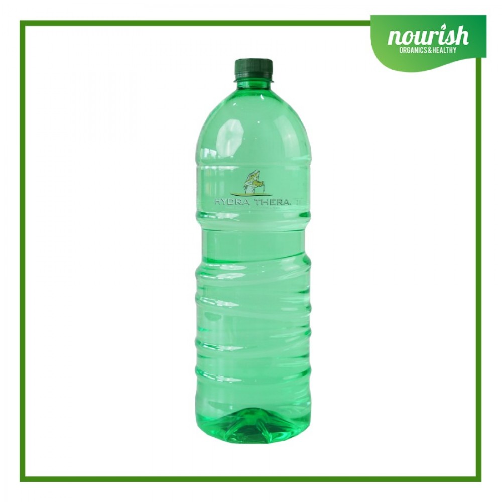 Hydra Thera Natural Mineral Water / Air Mineral Alami 2L