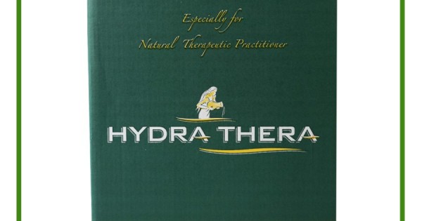 Hydra Thera Natural Mineral Water / Air Minum Mineral Alami - 1DUS (2L ...