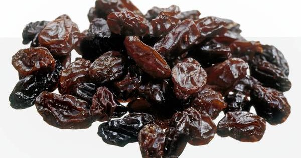Dried Raisin (1kg)